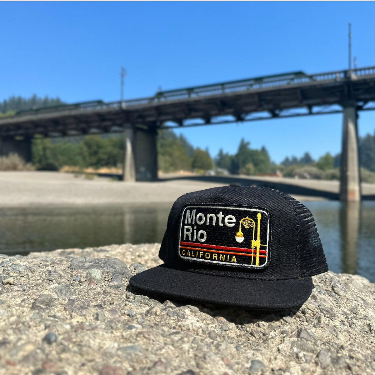 A Quest to the Coast : Our Russian River Paddle Board Trip. – Bart Bridge