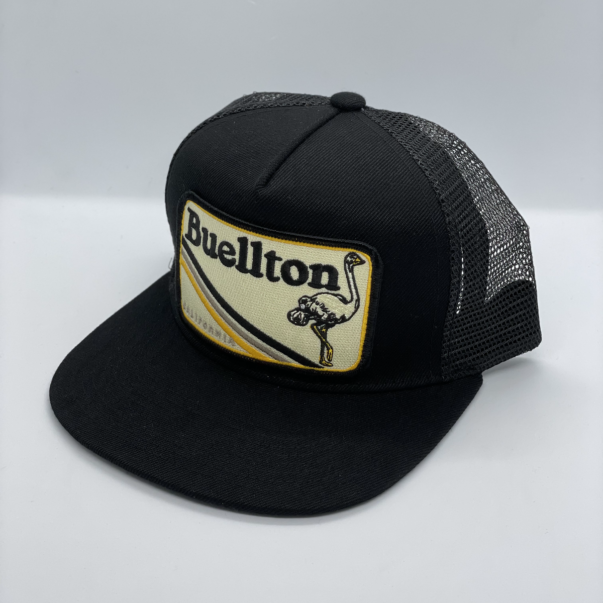 Buellton Pocket Hat – Bart Bridge