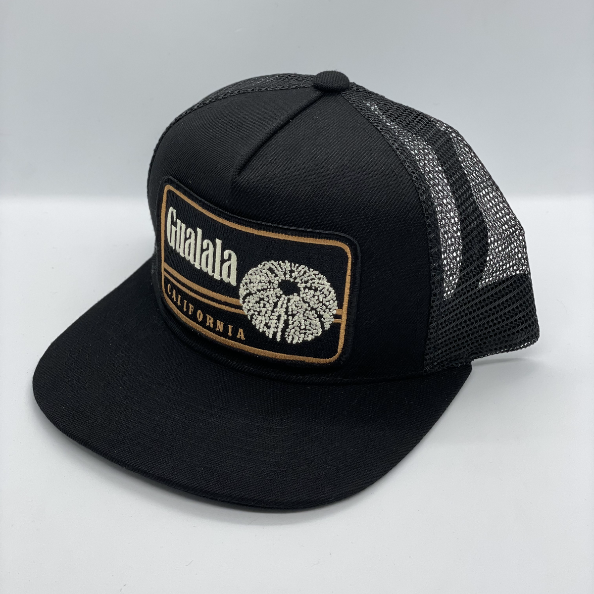 Gualala Pocket Hat – Bart Bridge