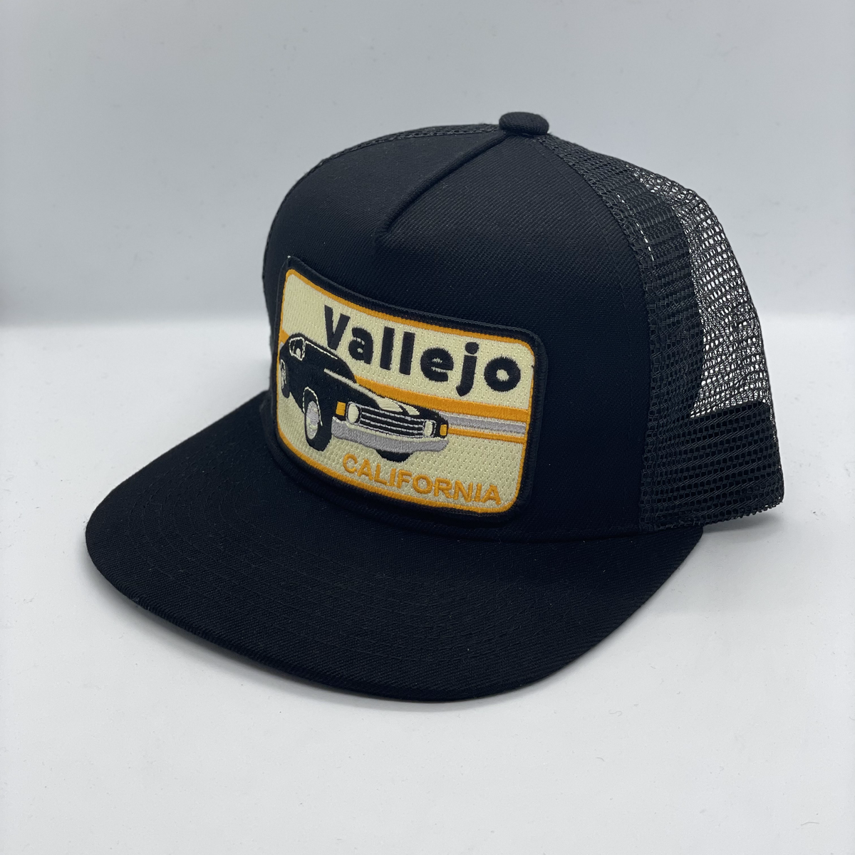Vallejo Car Pocket Hat – Bart Bridge