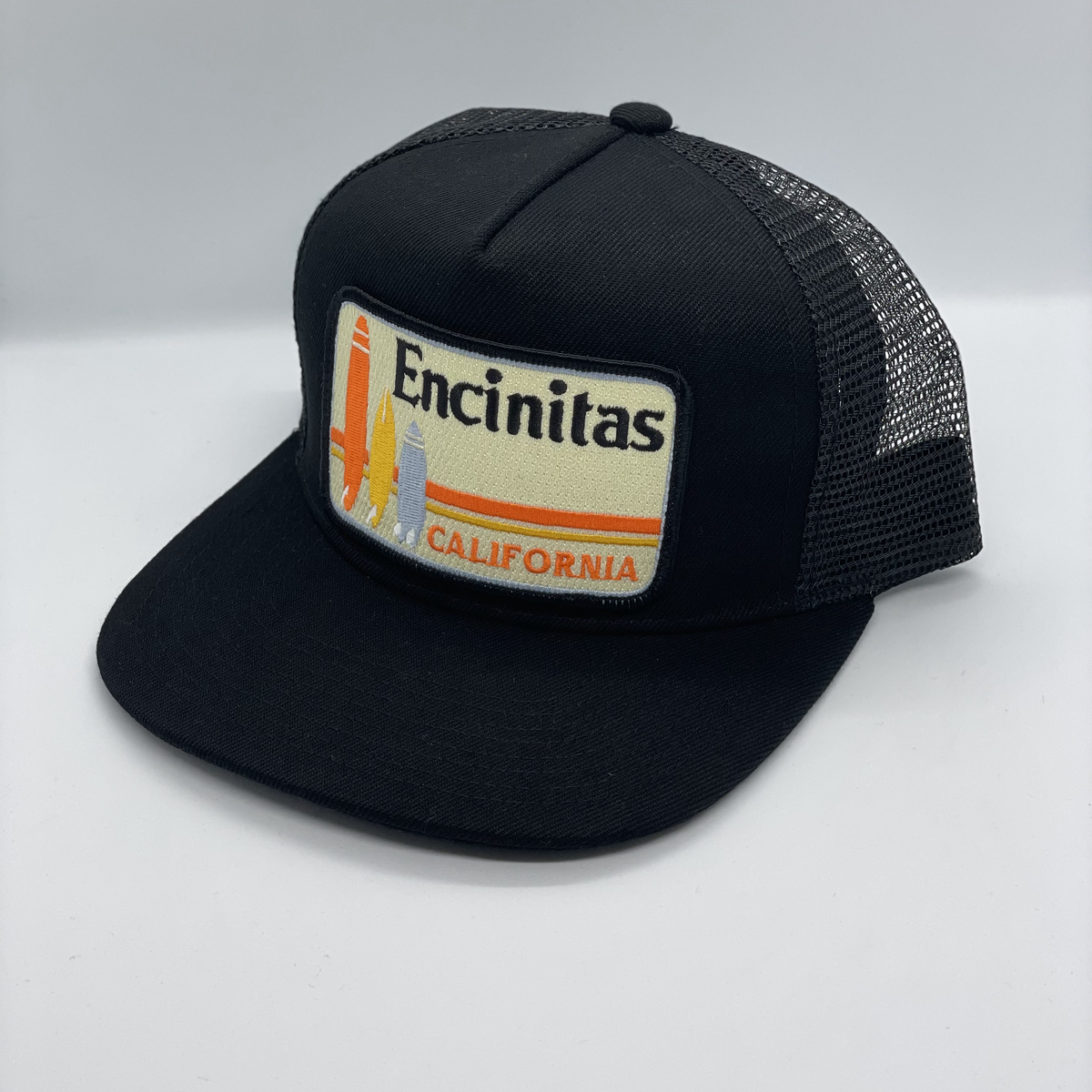 Encinitas Pocket Hat – Bart Bridge