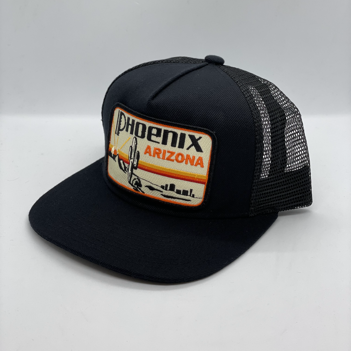 Phoenix Arizona Pocket Hat – Bart Bridge