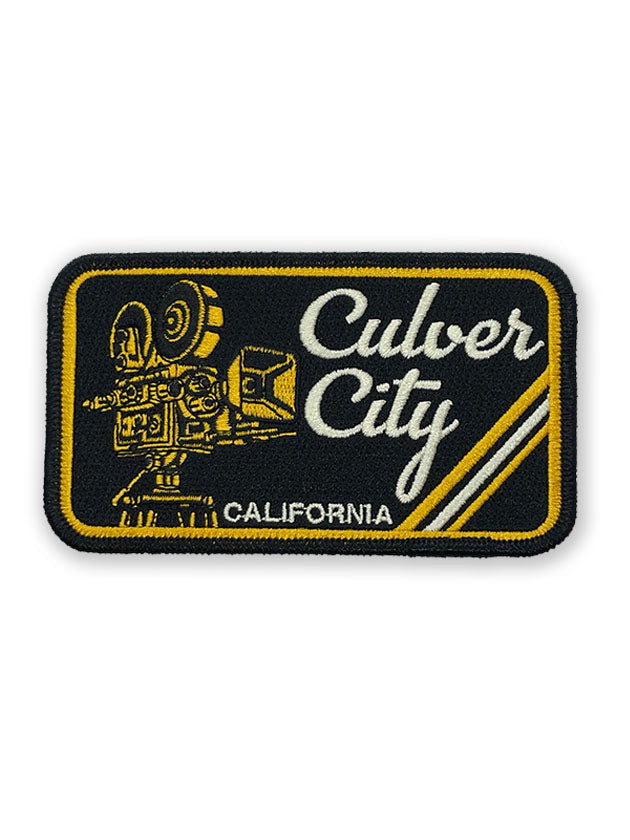 Culver City Patch – Bart Bridge