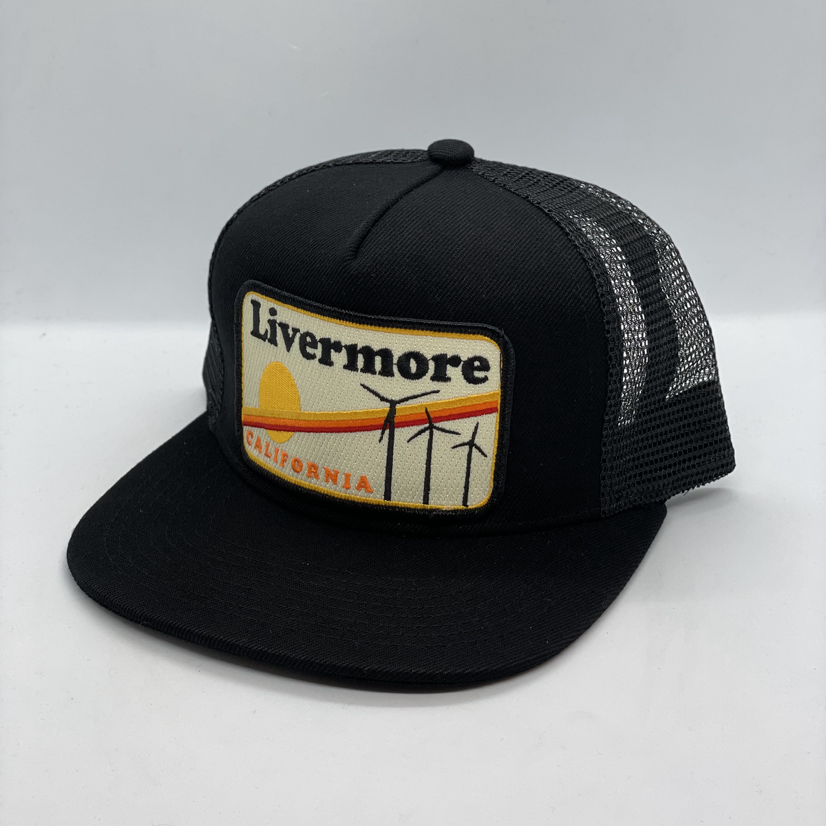 Livermore Pocket Hat – Bart Bridge