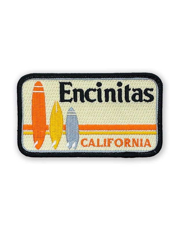 Encinitas Patch – Bart Bridge