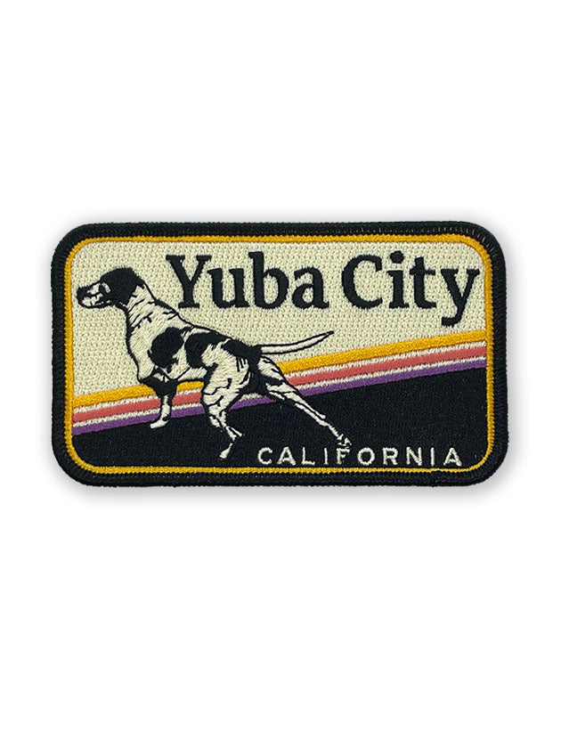 Yuba City Patch – Bart Bridge