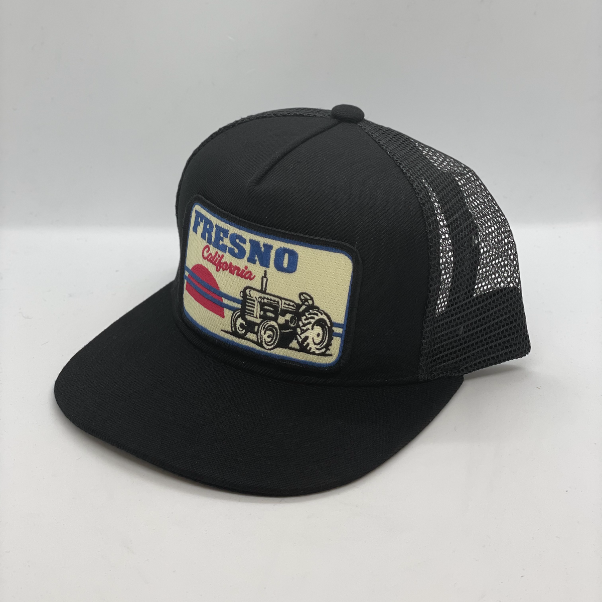 Fresno Hat – Bart Bridge