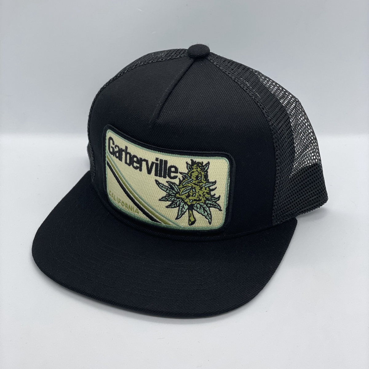 Garberville Pocket Hat – Bart Bridge