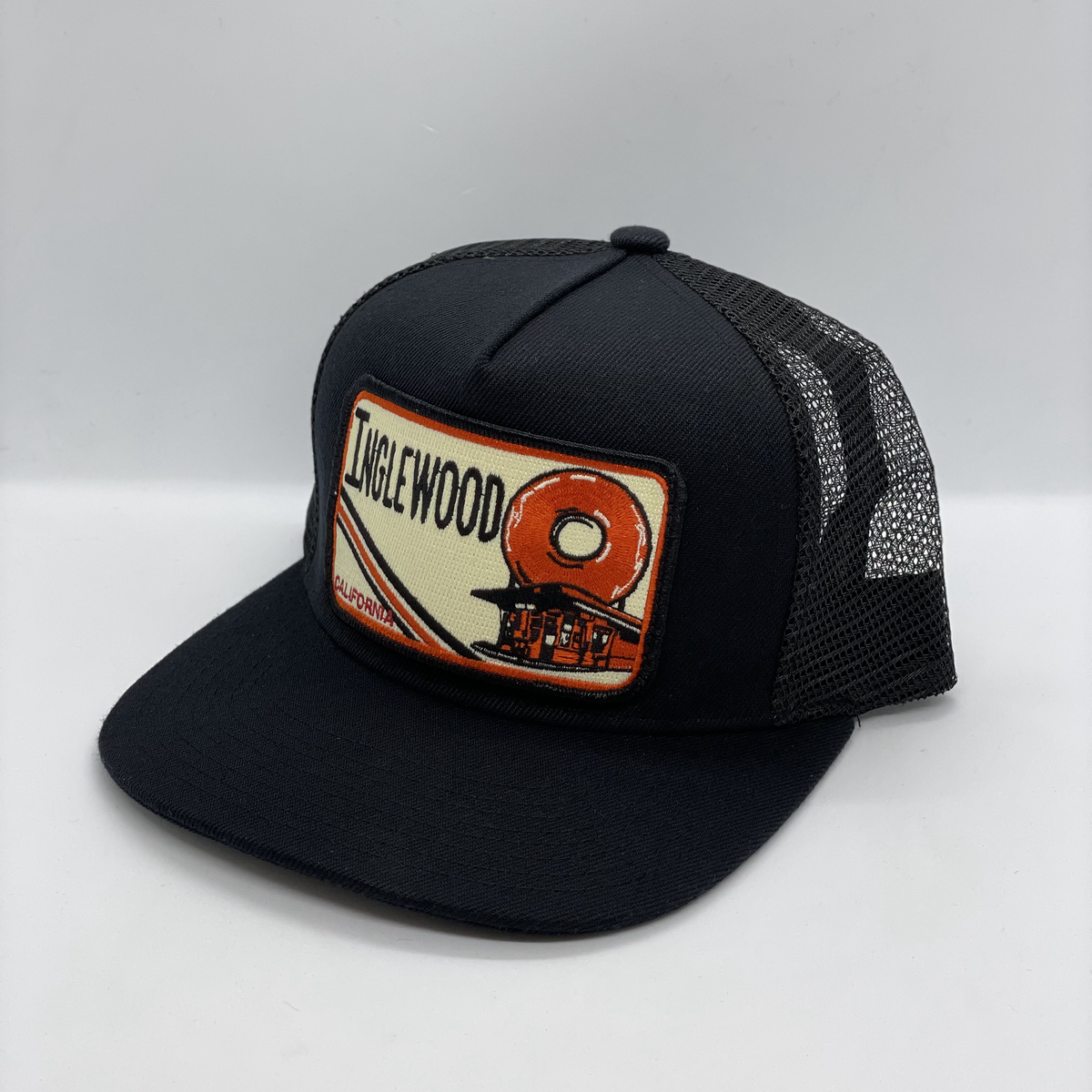Inglewood Pocket Hat – Bart Bridge