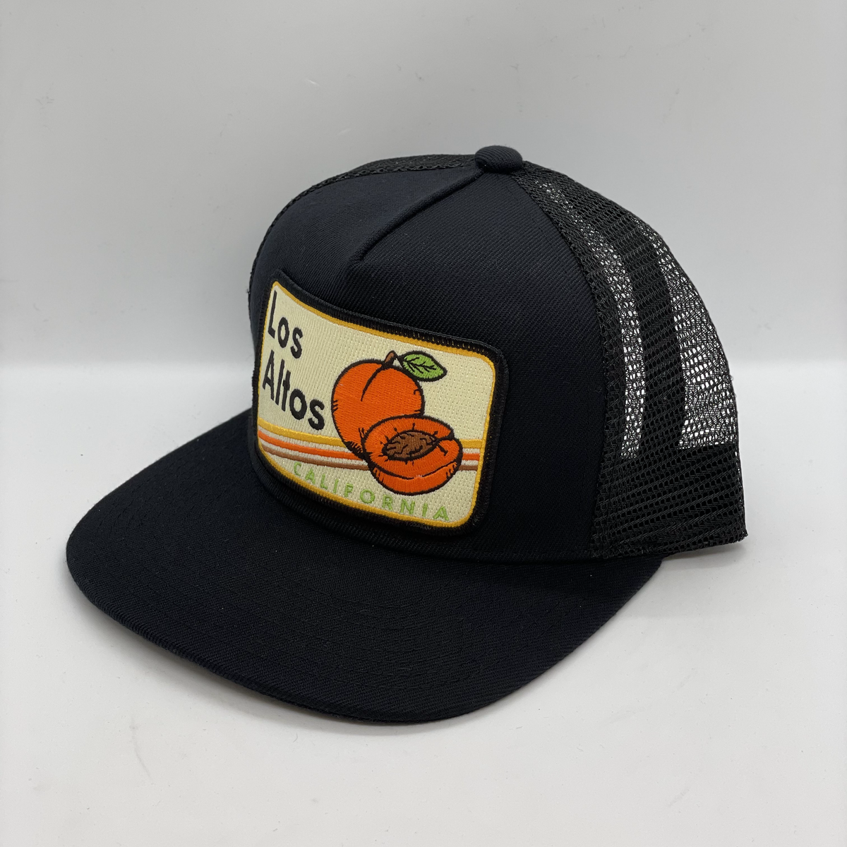 Los Altos Pocket Hat – Bart Bridge