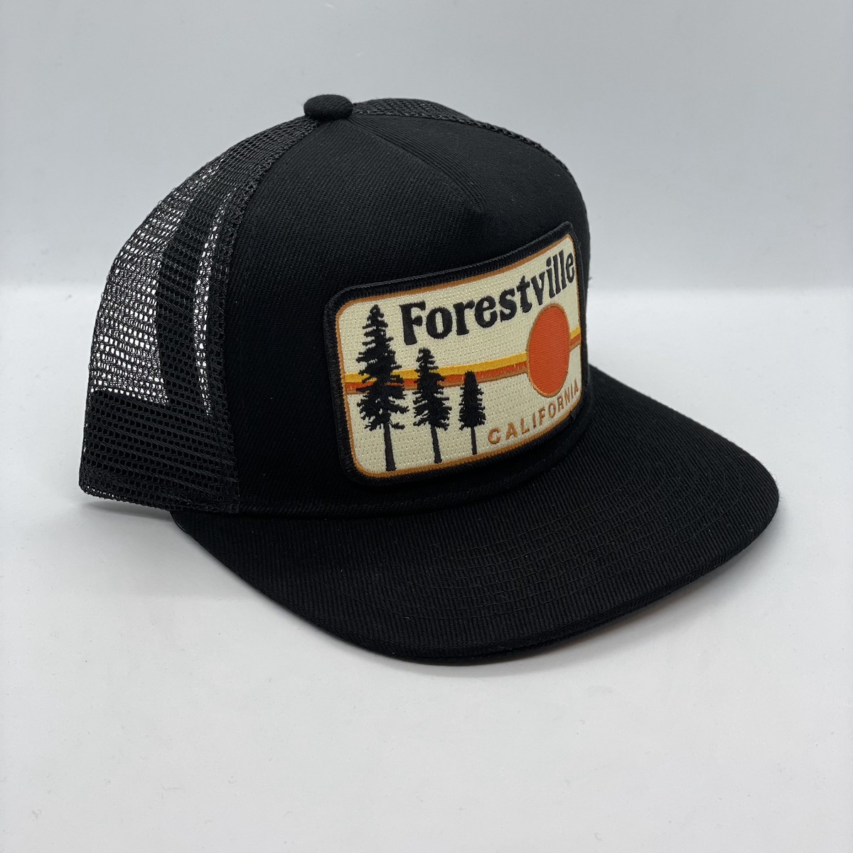 Forestville Pocket Hat – Bart Bridge