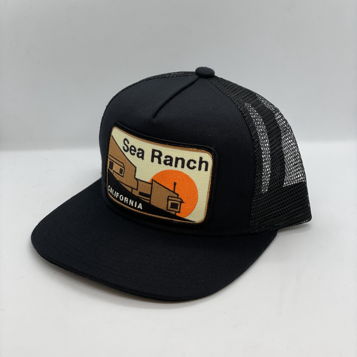 Sea Ranch Pocket Hat – Bart Bridge