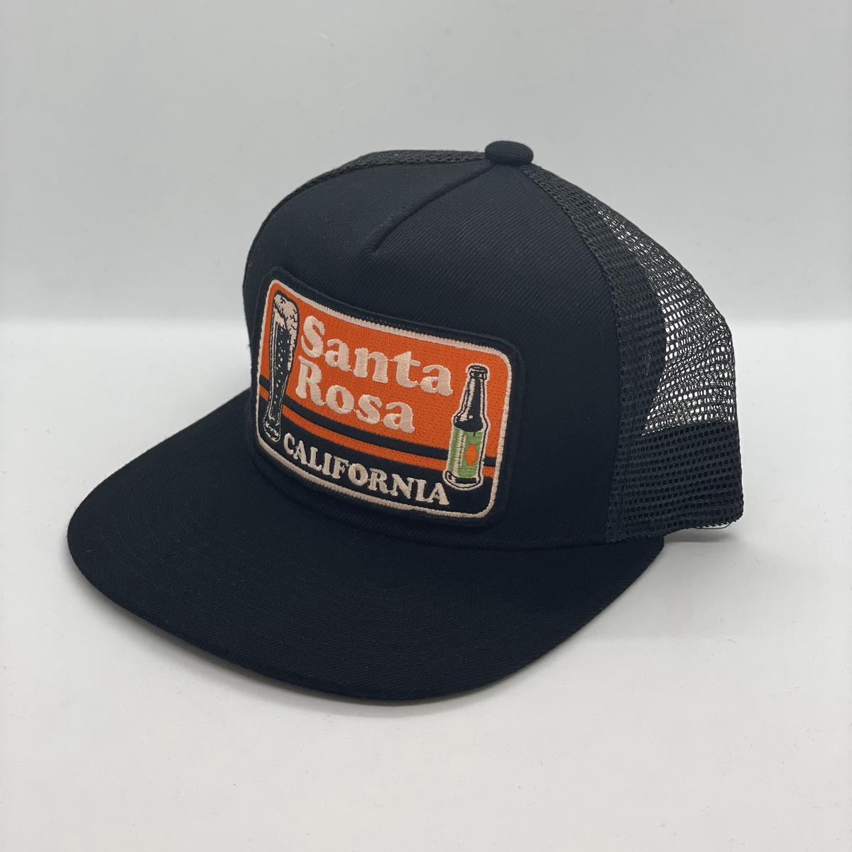 Santa Rosa Beer Hat – Bart Bridge