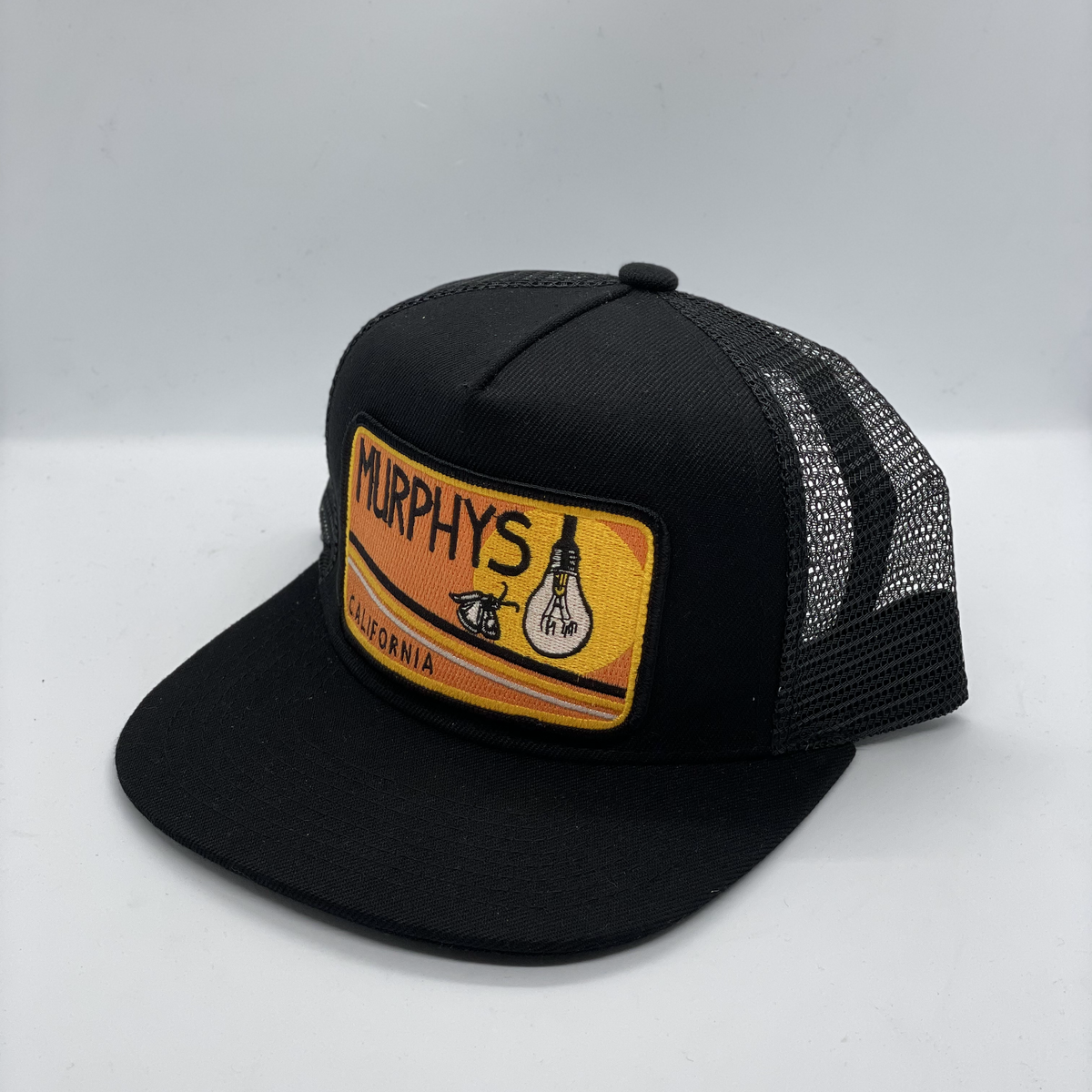 Murphys Lightbulb Pocket Hat – Bart Bridge