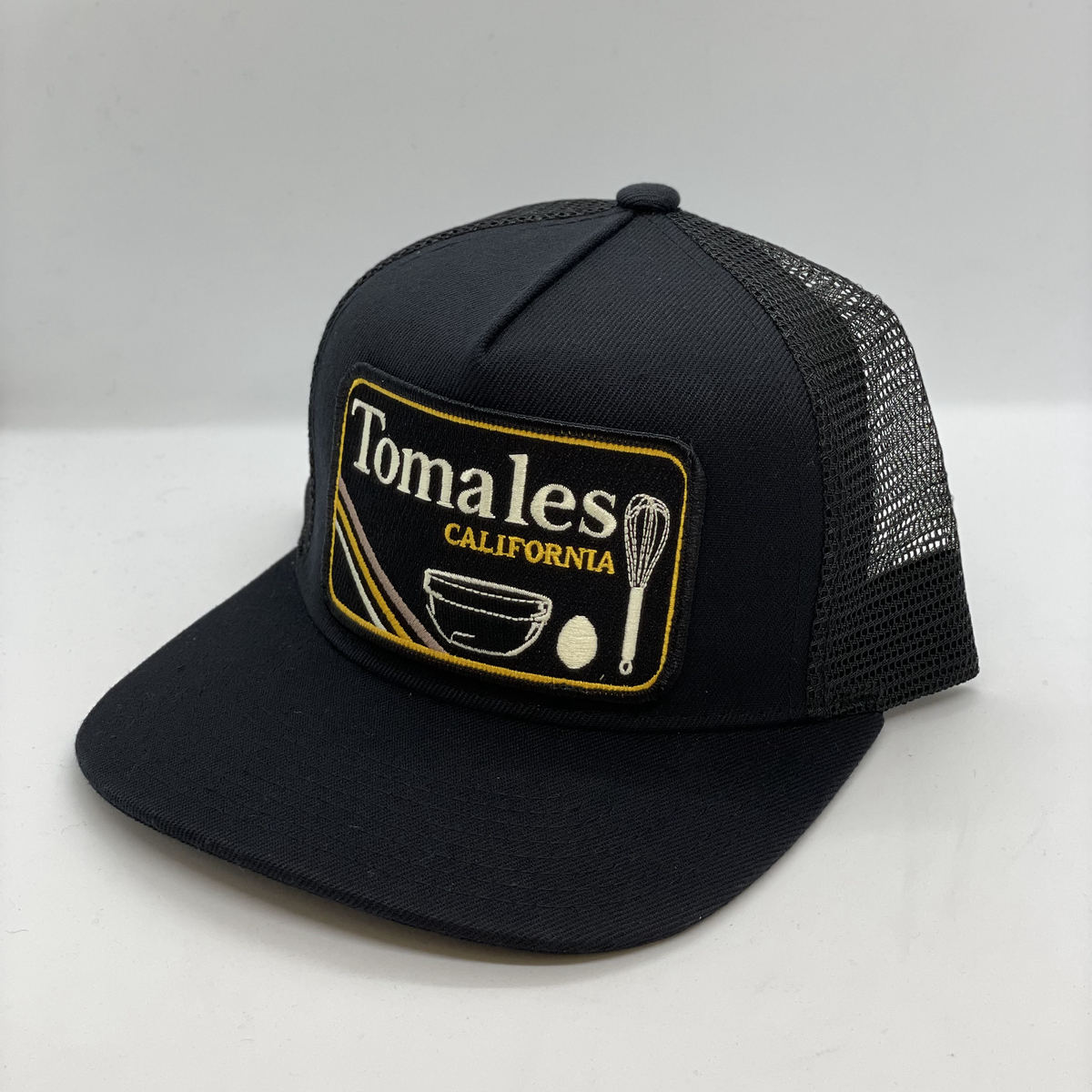 Tomales Bakery Pocket Hat – Bart Bridge