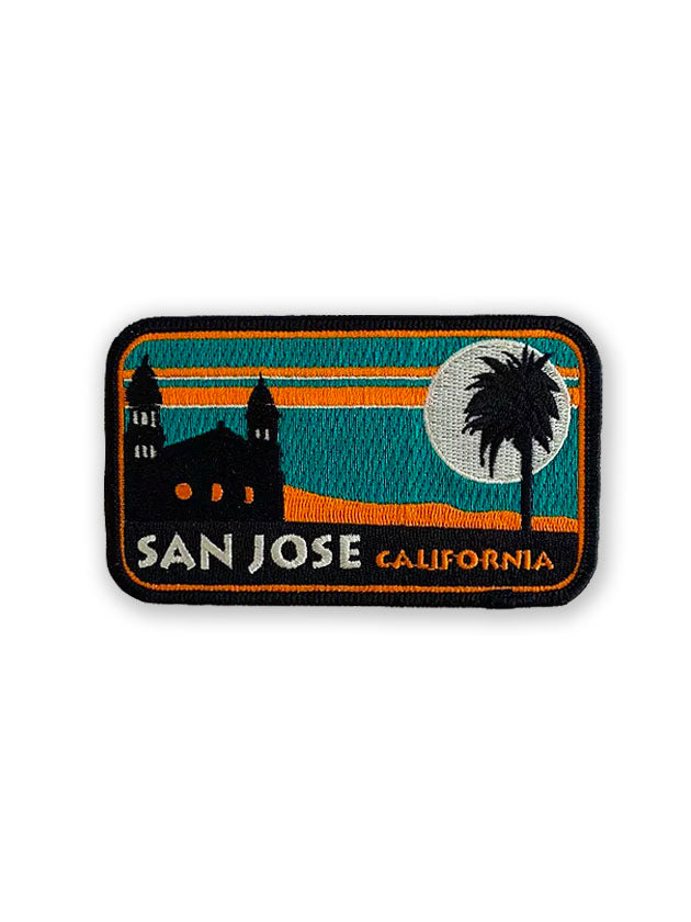 San Jose Patch – Bart Bridge
