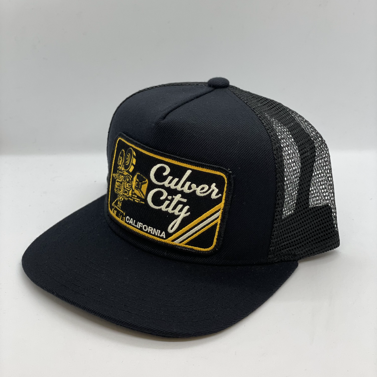 Culver City Pocket Hat – Bart Bridge