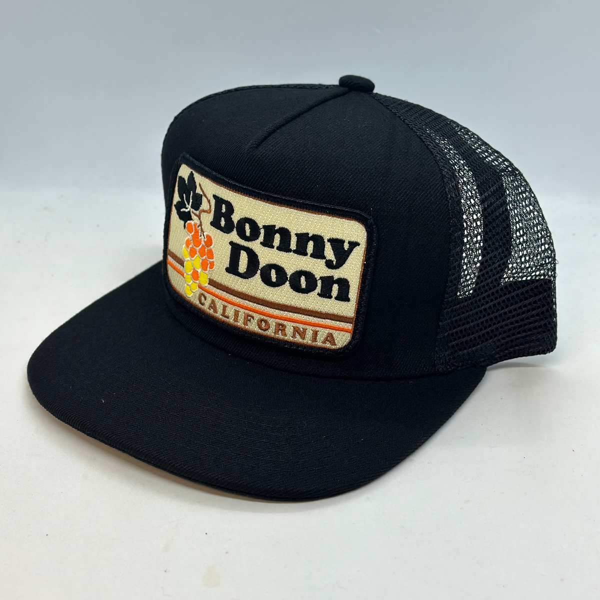 Bonny Doon Pocket Hat – Bart Bridge