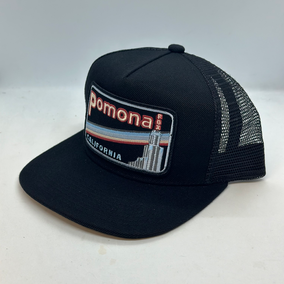 Pomona Pocket Hat – Bart Bridge
