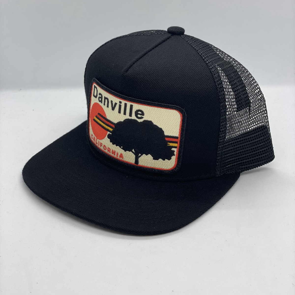 Danville Tree Pocket Hat – Bart Bridge