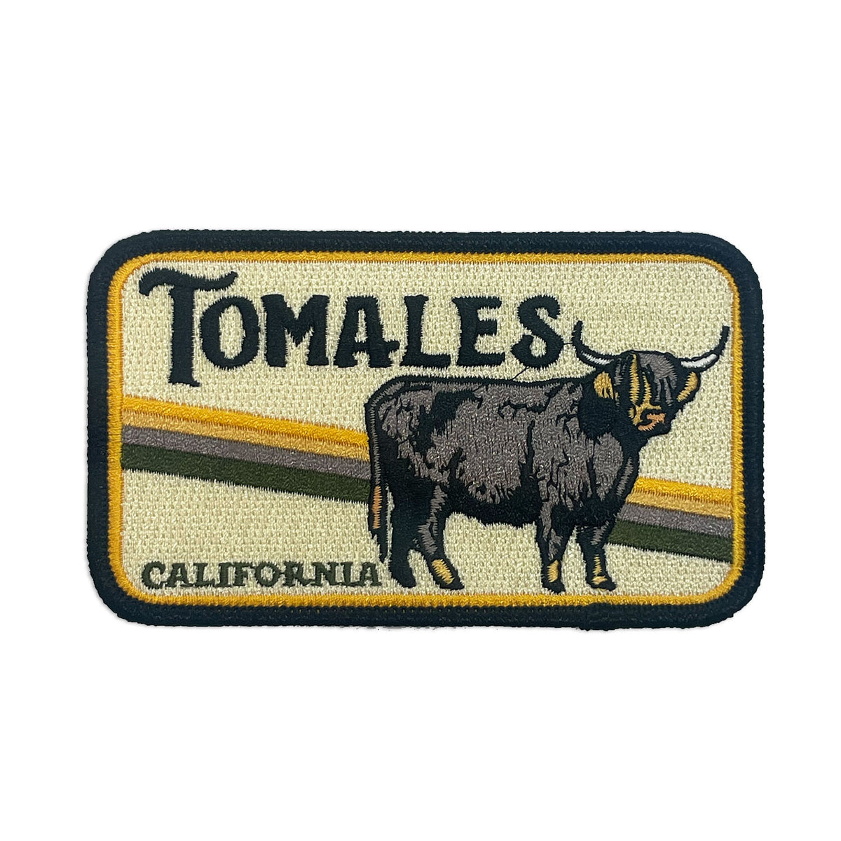 Tomales Cattle Patch – Bart Bridge
