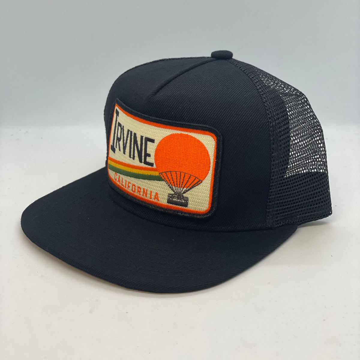 Irvine Pocket Hat – Bart Bridge
