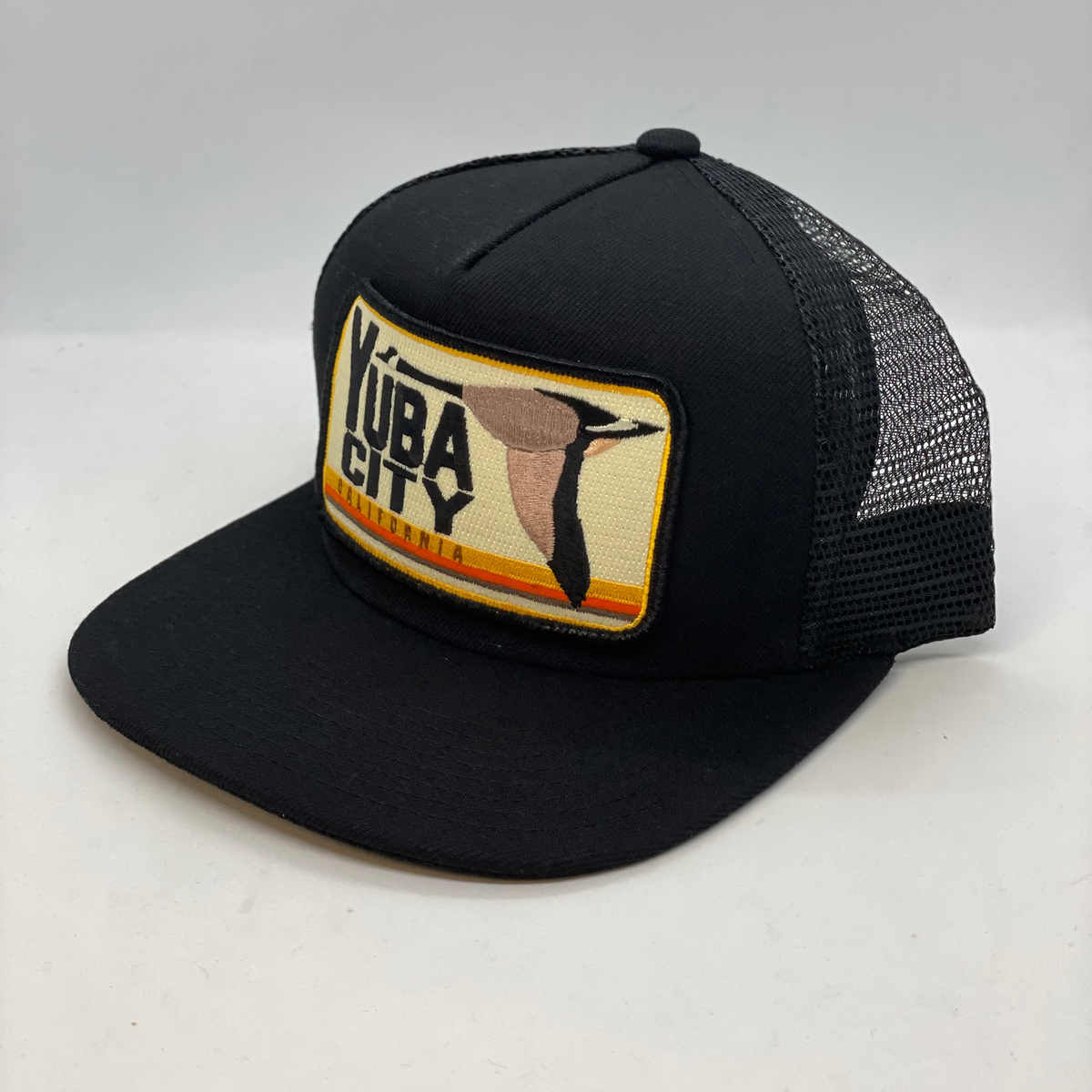 Yuba City Goose Pocket Hat – Bart Bridge