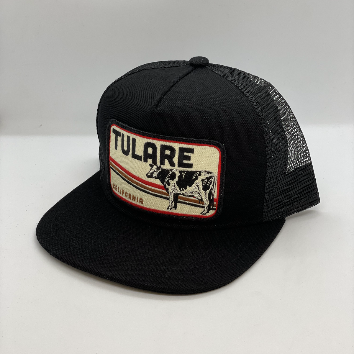 Tulare Pocket Hat – Bart Bridge