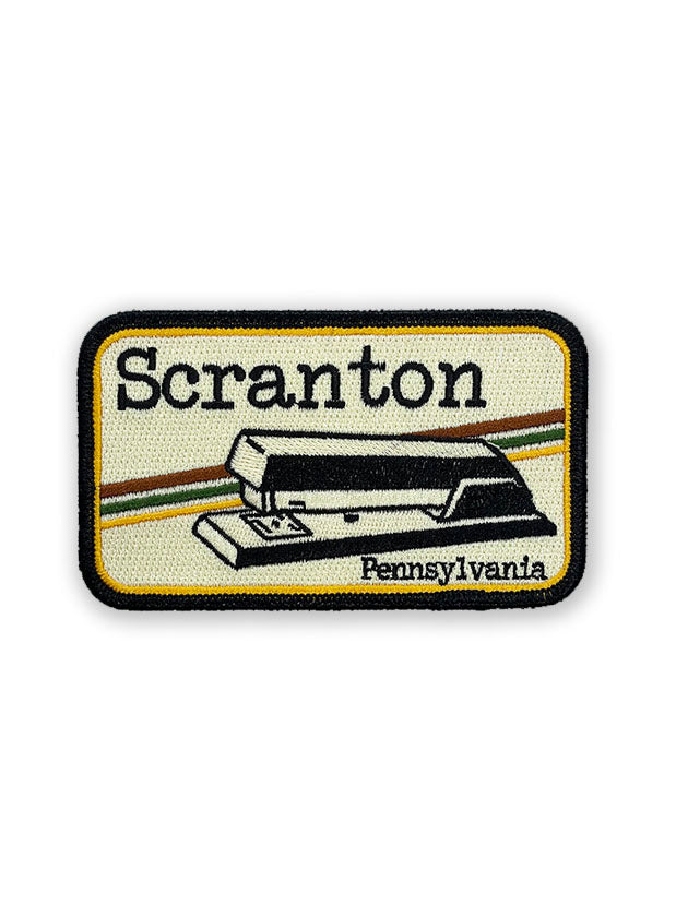 Scranton Pennsylvania Patch – Bart Bridge