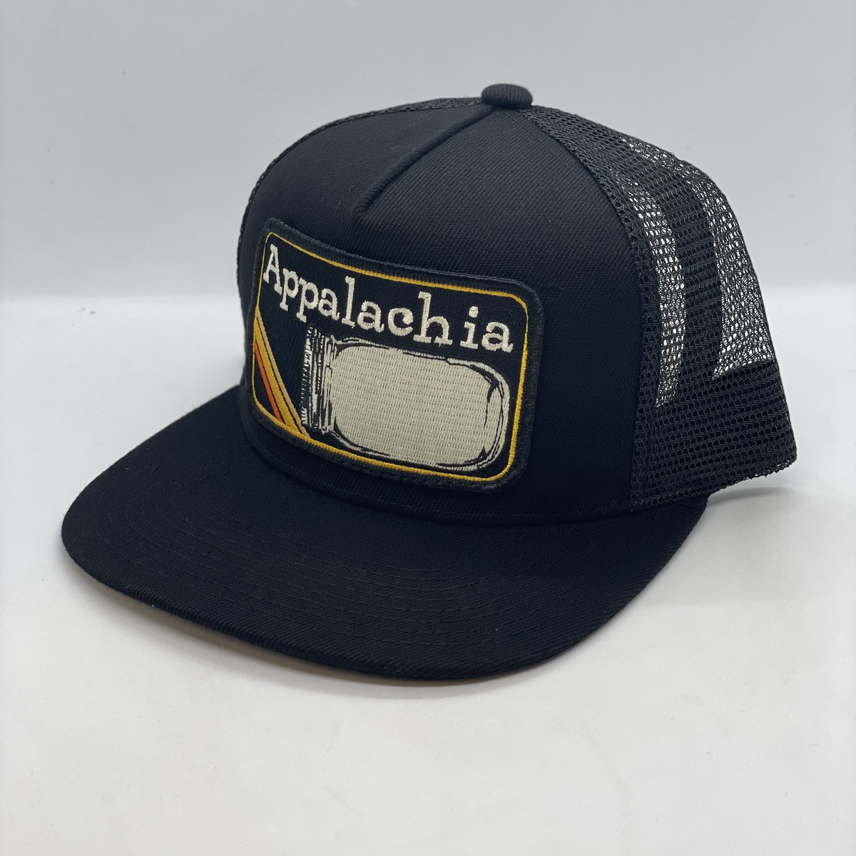 Appalachia Pocket Hat – Bart Bridge