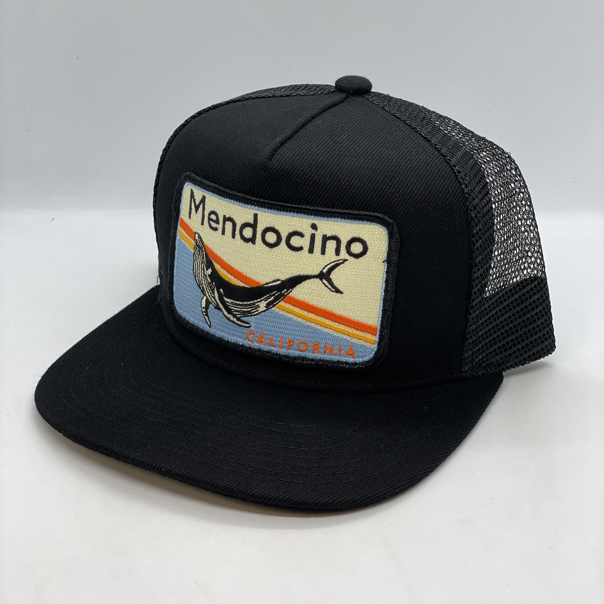 Mendocino Pocket Hat – Bart Bridge