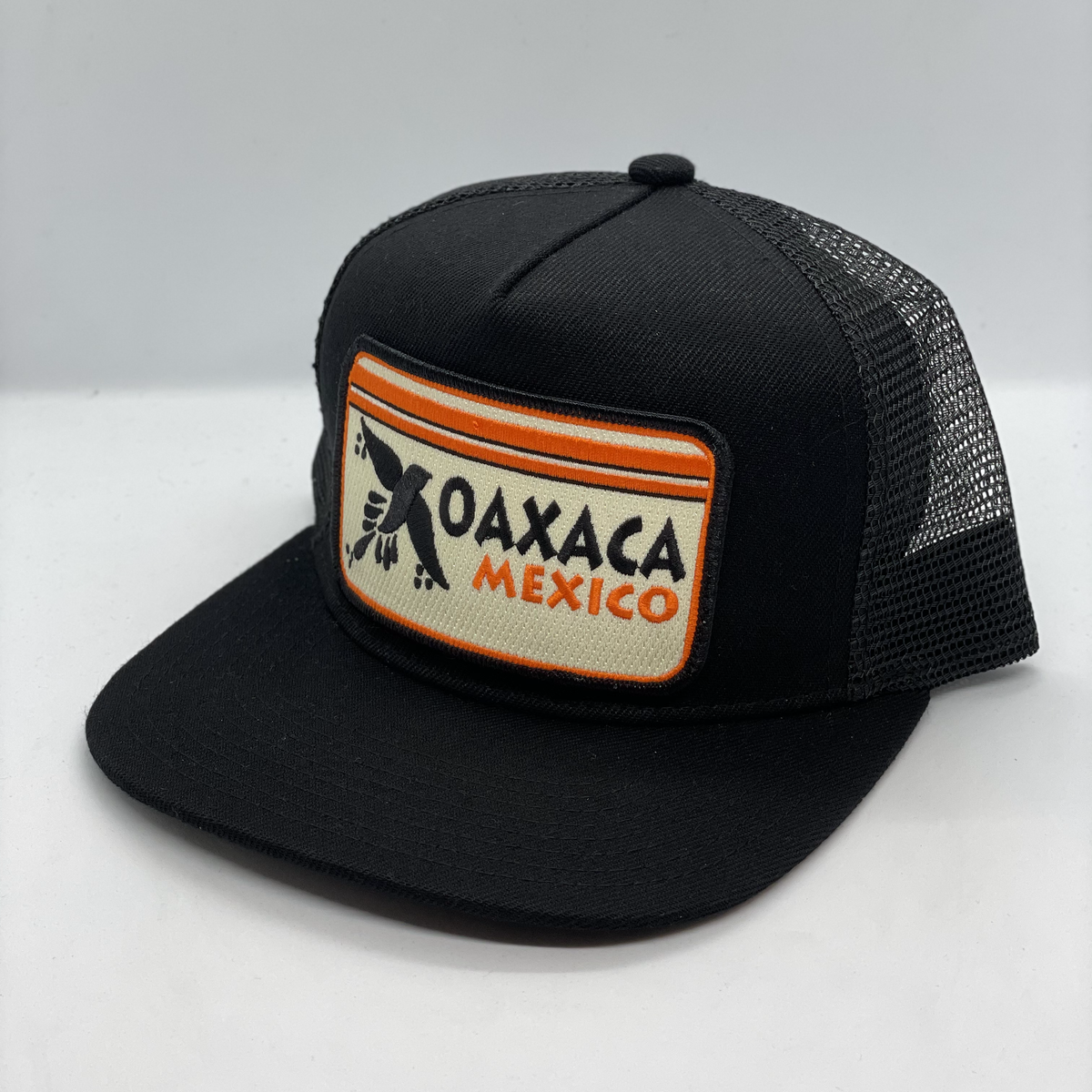 Oaxaca Mexico Pocket Hat – Bart Bridge