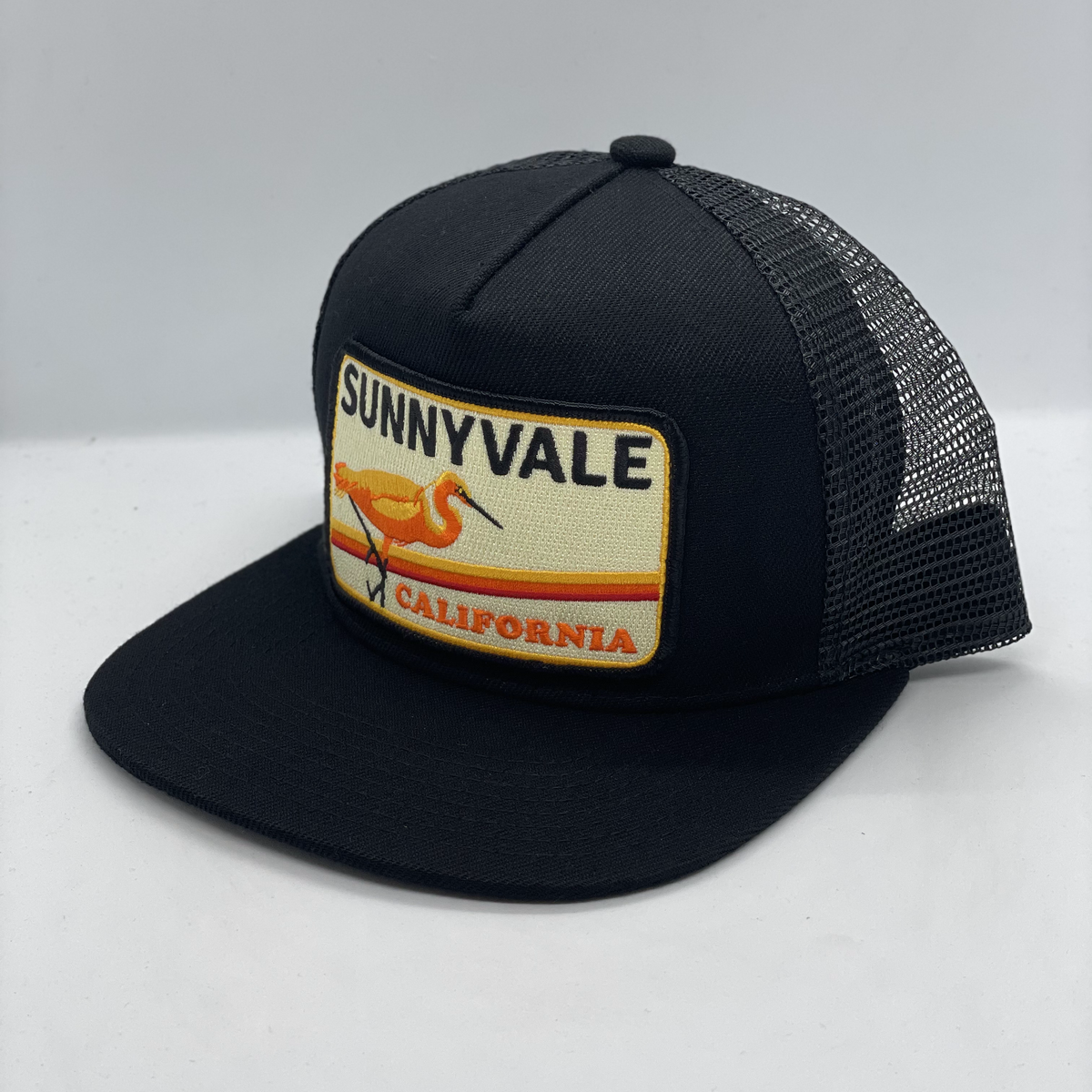 Sunnyvale Pocket Hat – Bart Bridge