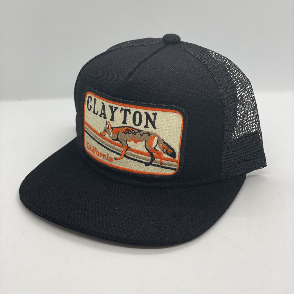 Clayton Pocket Hat – Bart Bridge