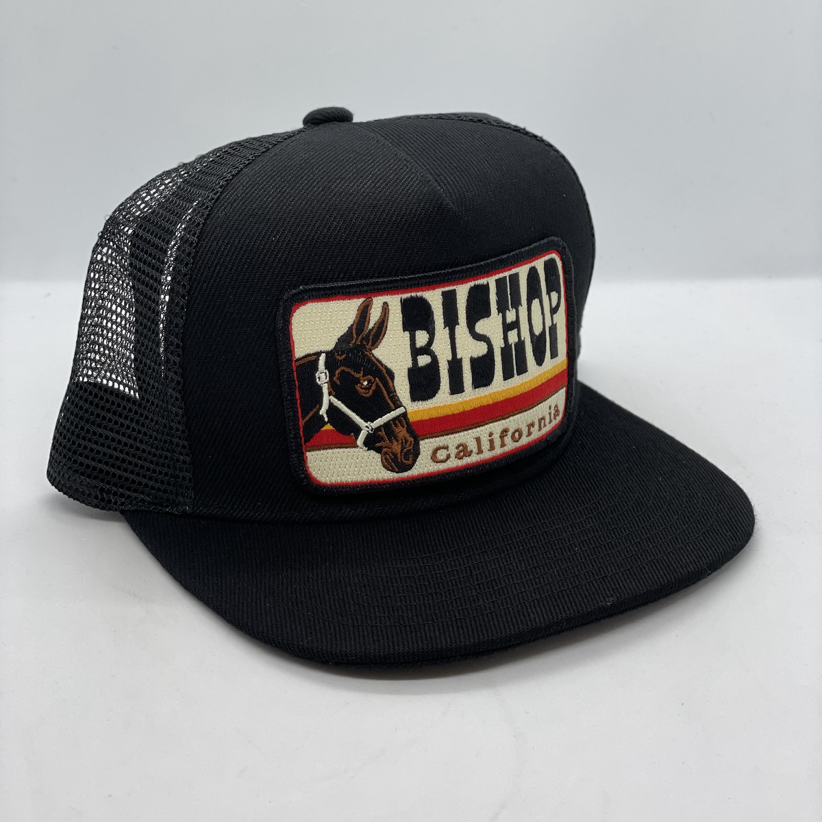 Bishop Pocket Hat – Bart Bridge