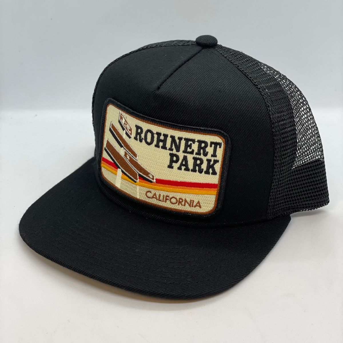 Rohnert Park Pocket Hat – Bart Bridge