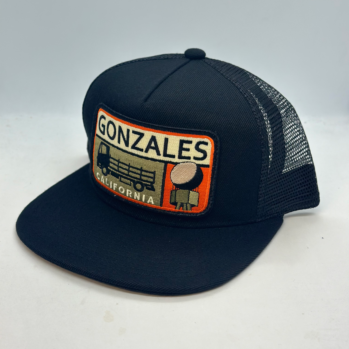 Gonzales Pocket Hat – Bart Bridge