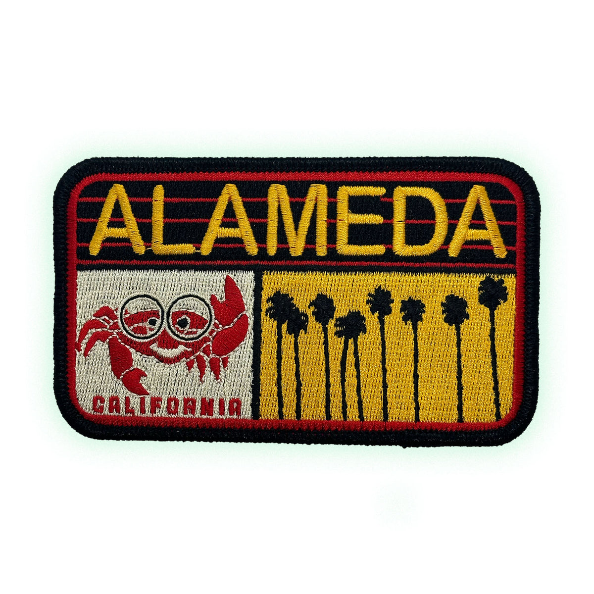 Alameda Crab Patch – Bart Bridge