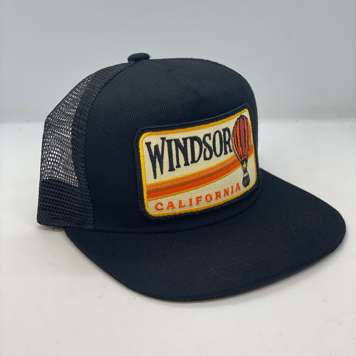 Windsor Balloon Pocket Hat – Bart Bridge