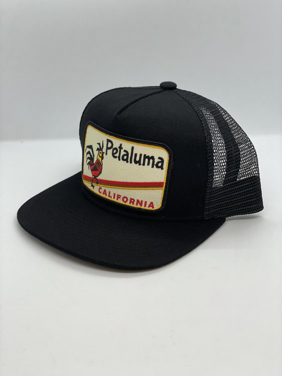 Petaluma Pocket Hat – Bart Bridge