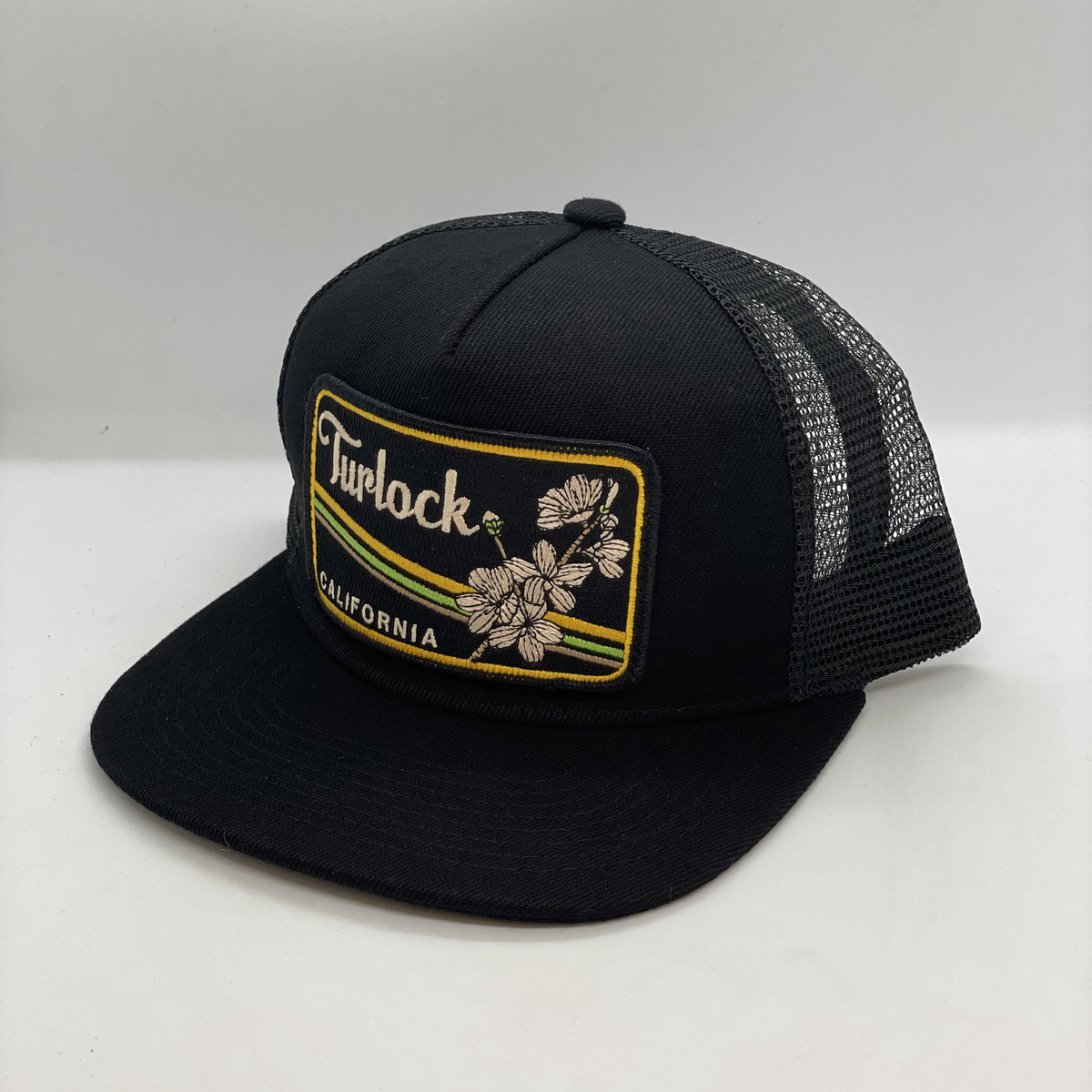 Turlock Pocket Hat – Bart Bridge