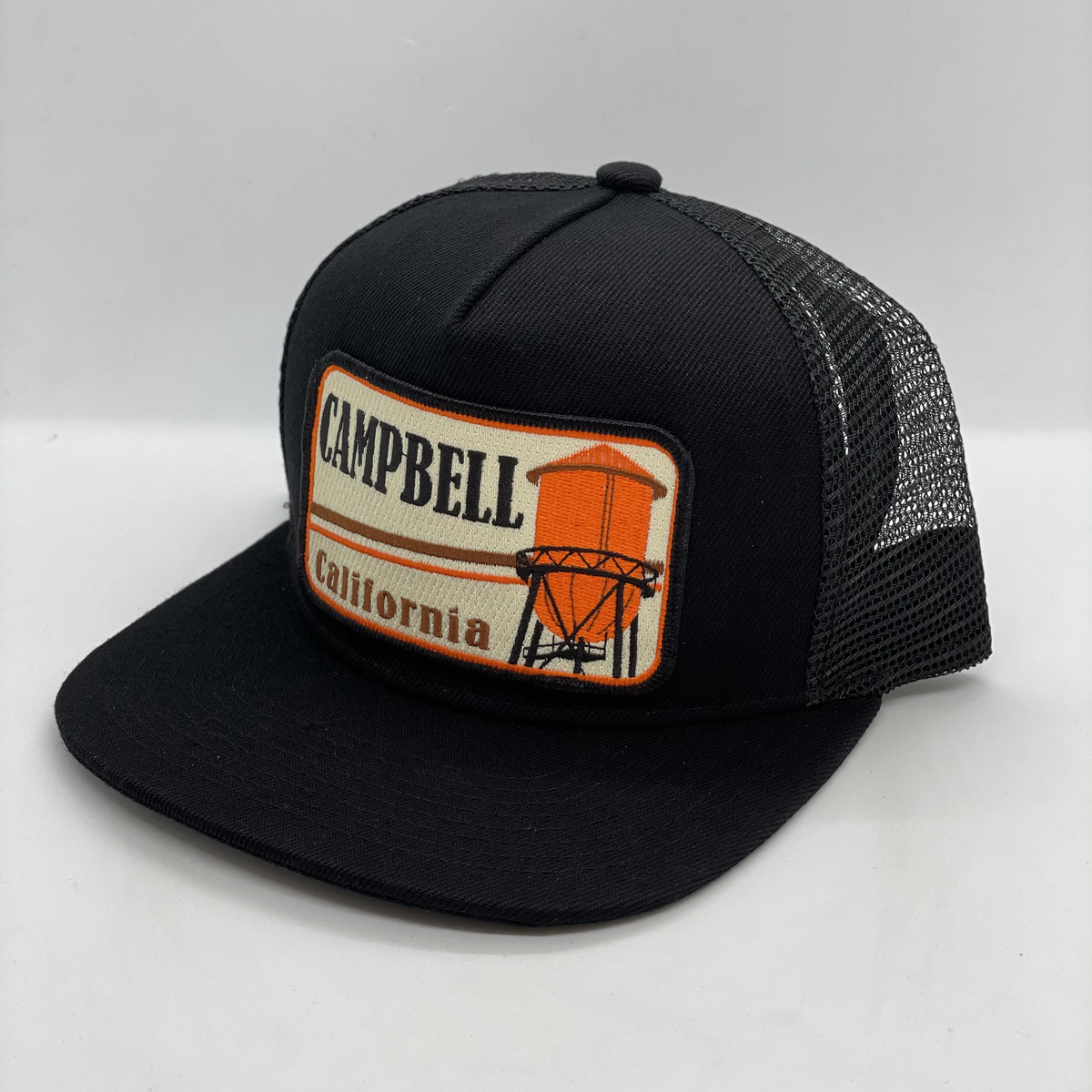 Campbell Pocket Hat – Bart Bridge