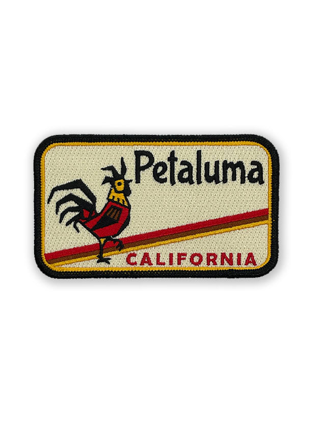 Petaluma Patch – Bart Bridge