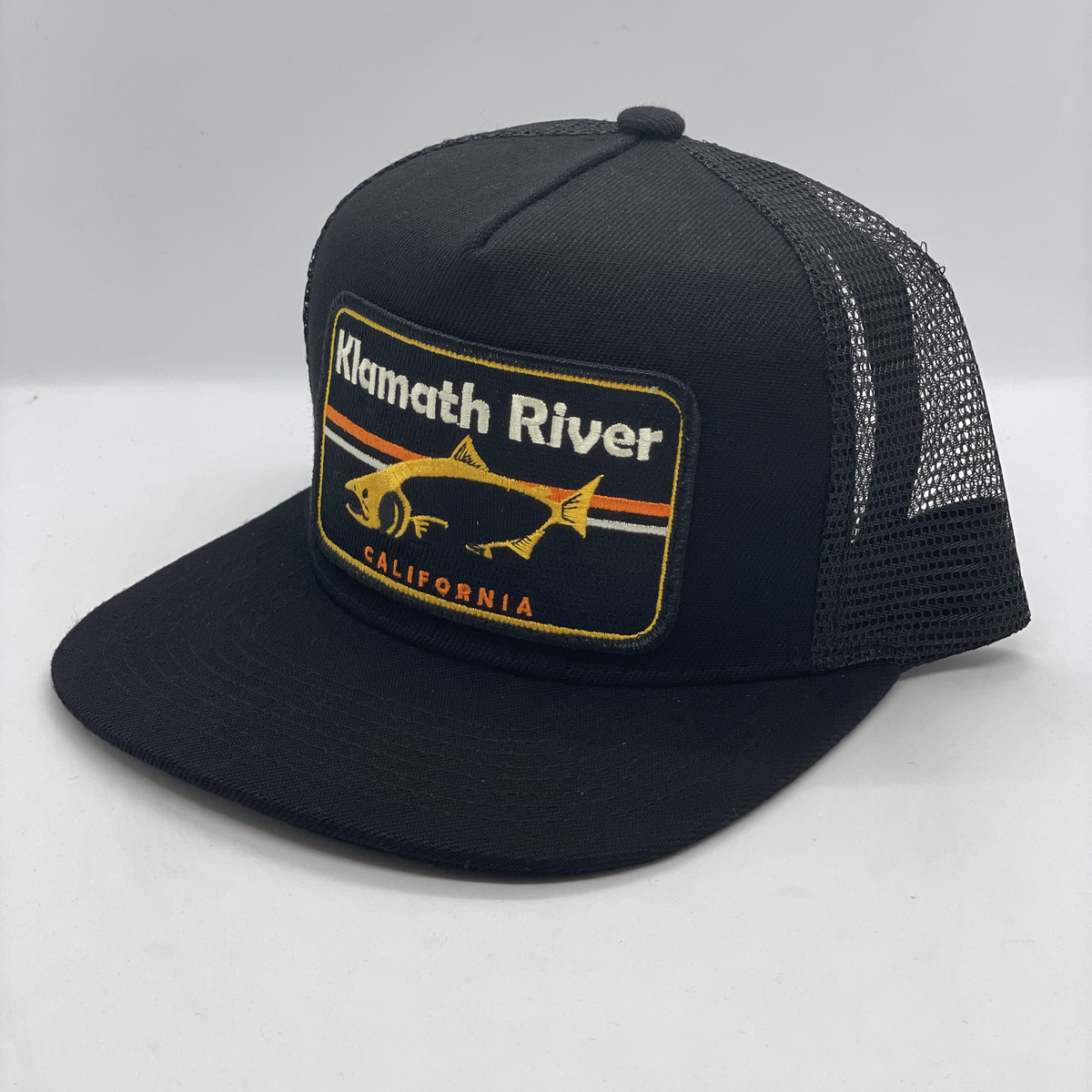 Klamath River Pocket Hat – Bart Bridge