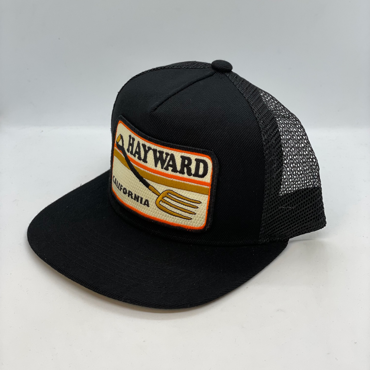 Hayward Hat – Bart Bridge