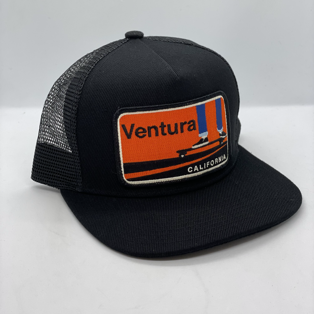 Ventura Pocket Hat – Bart Bridge