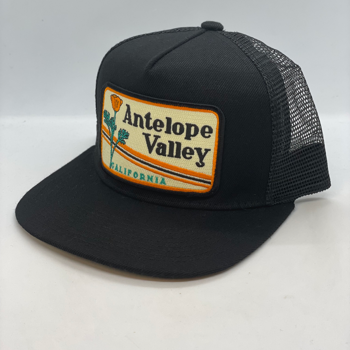 Antelope Valley Pocket Hat – Bart Bridge