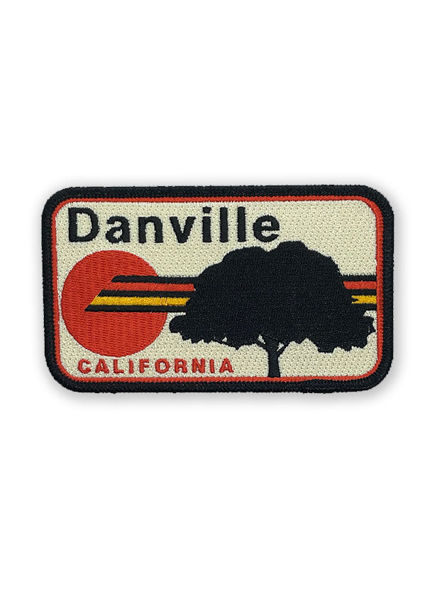 Danville Patch – Bart Bridge
