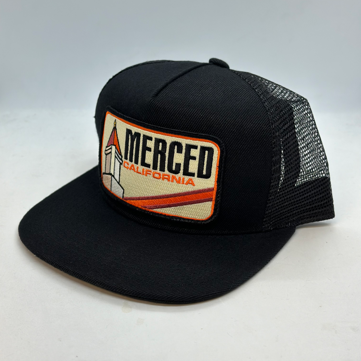 Merced Theatre Pocket Hat – Bart Bridge