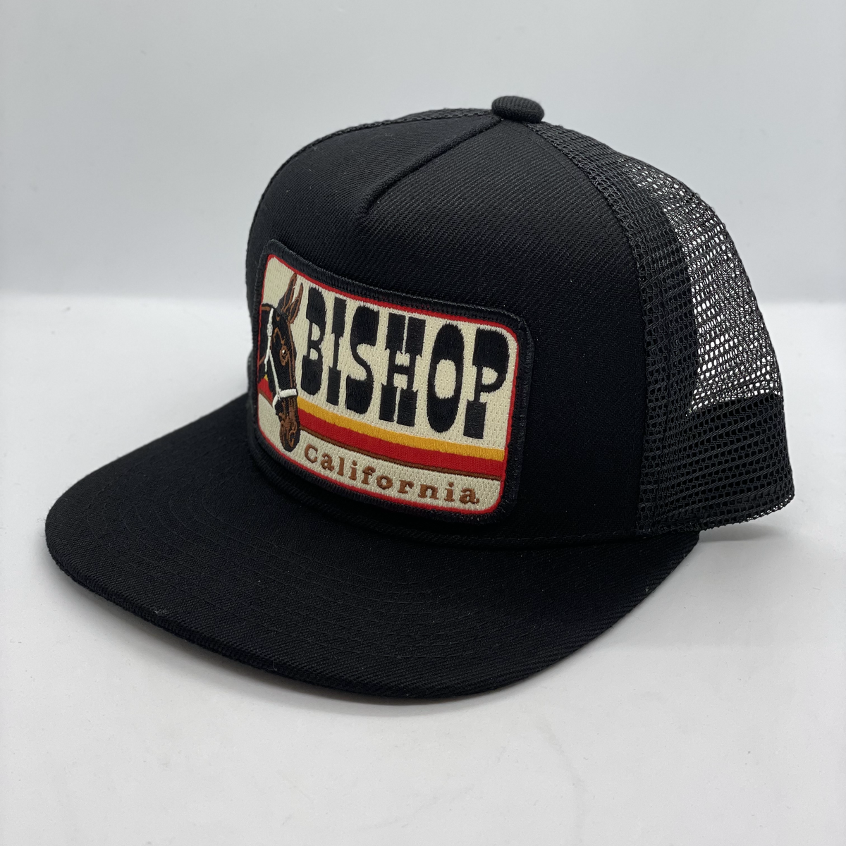 Bishop Pocket Hat – Bart Bridge
